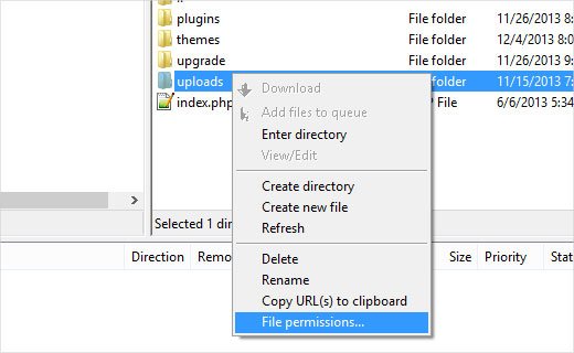 How to Fix Image Upload Issues in WordPress 2019